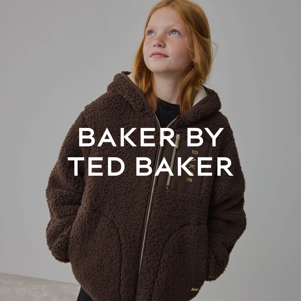 Baker by Ted Baker