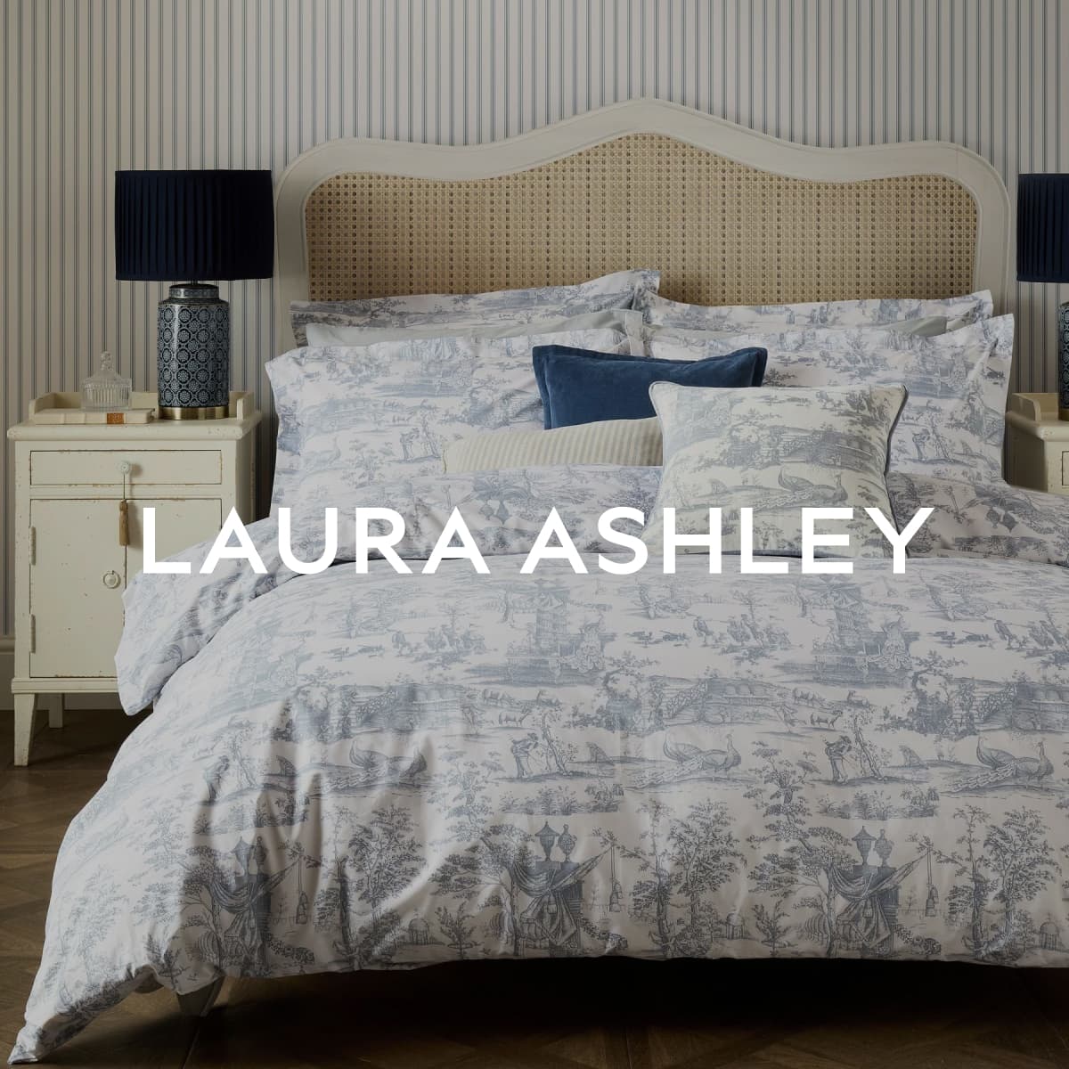 LAURA ASHLEY
