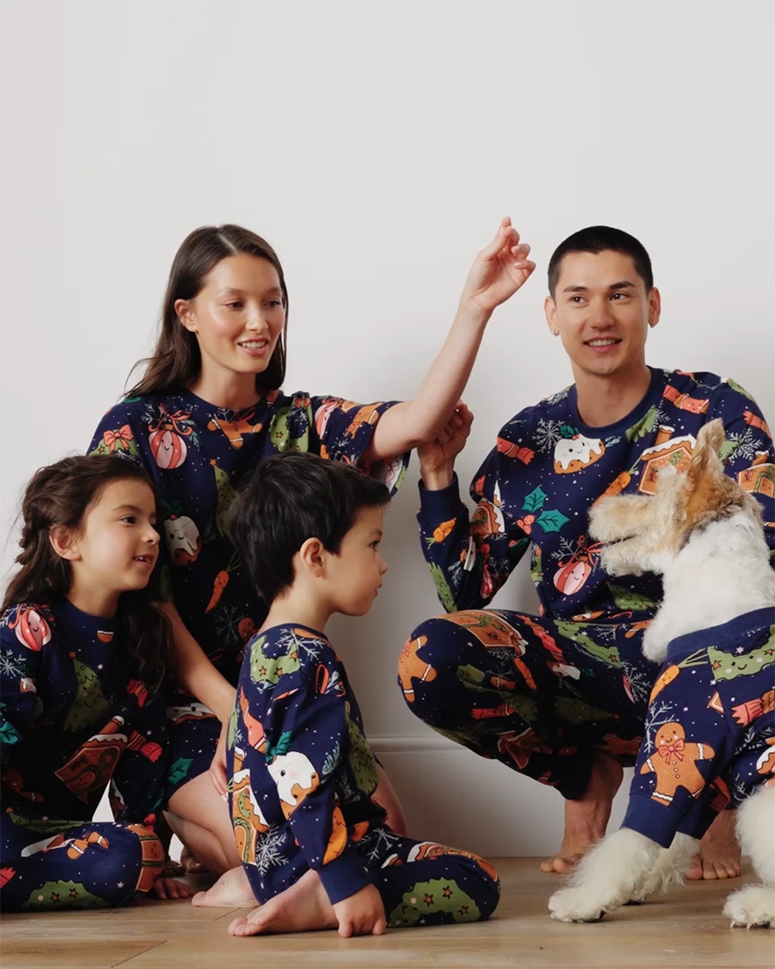 Christmas Nightwear