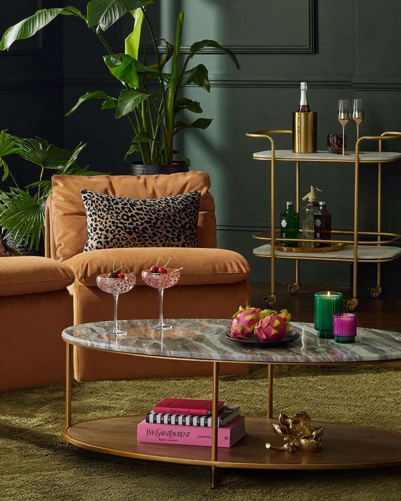 Next furniture store