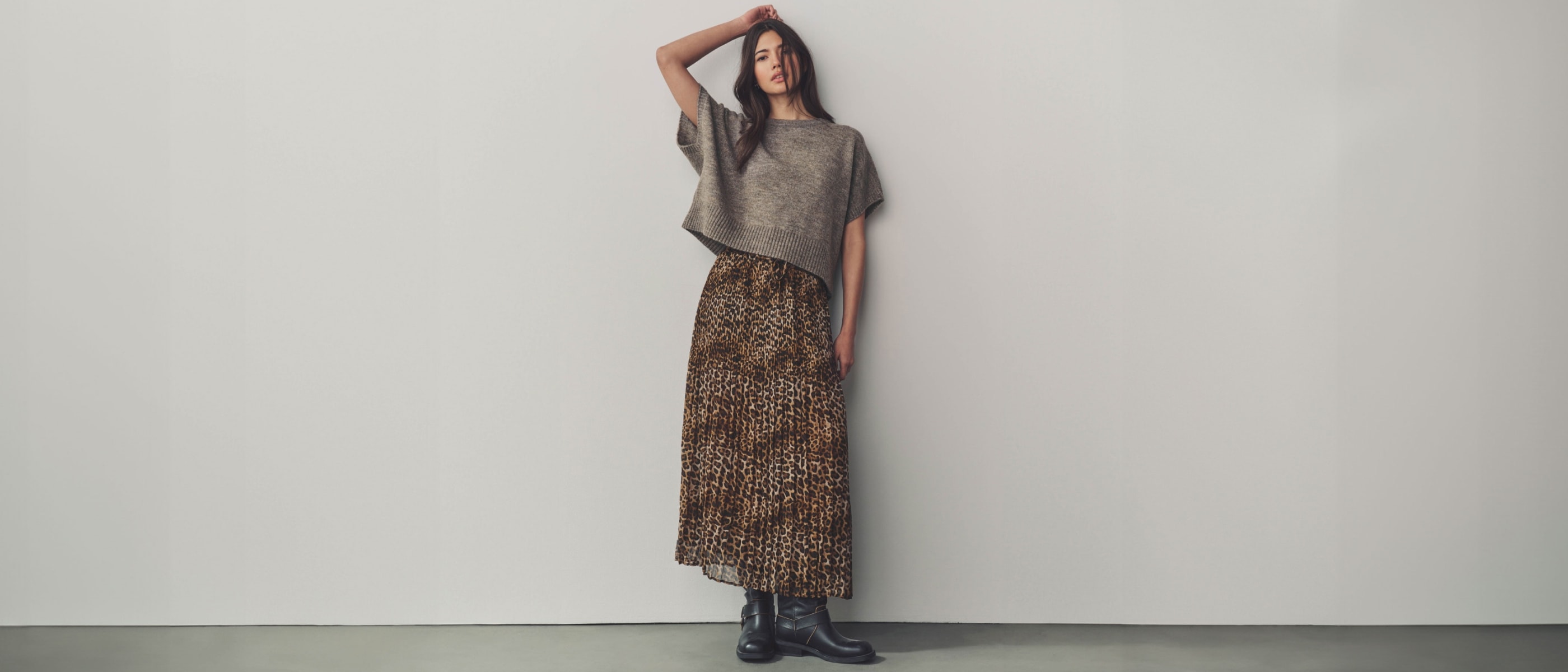 WOMENSWEAR AUTUMN COLLECTION