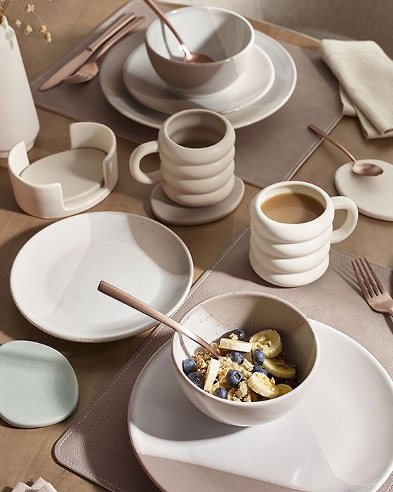 Tableware