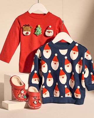 GIFTS FOR KIDS